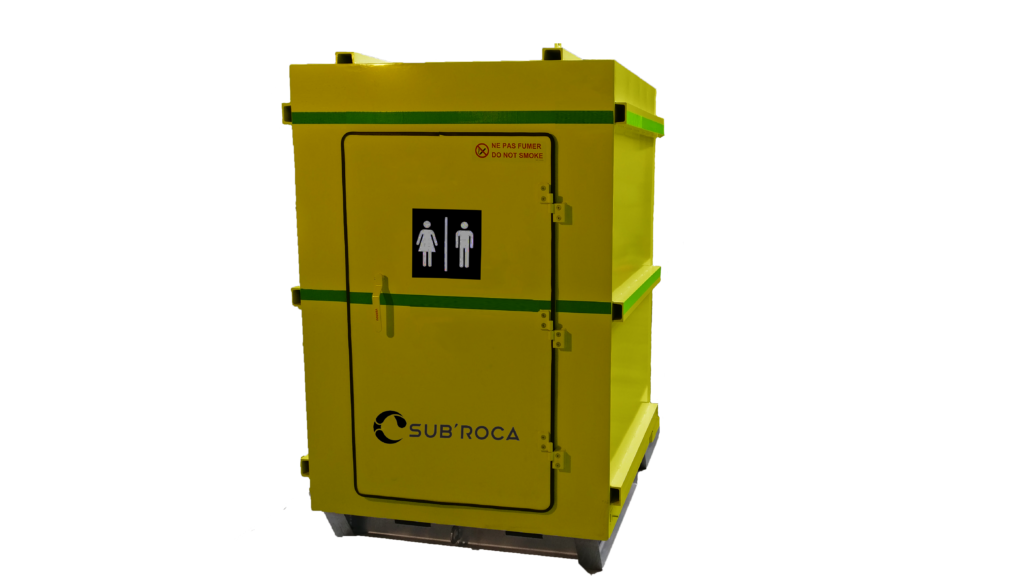 PRODUCTOS - SUB'ROCA